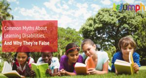 Common Myths About Learning Disabilities, And Why They’re False | Triumph Therapeutics ...