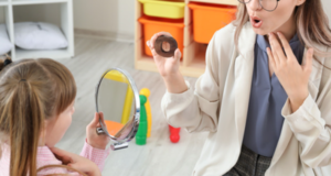 Understanding Fluency Disorders In Children: Signs, Symptoms, And ...