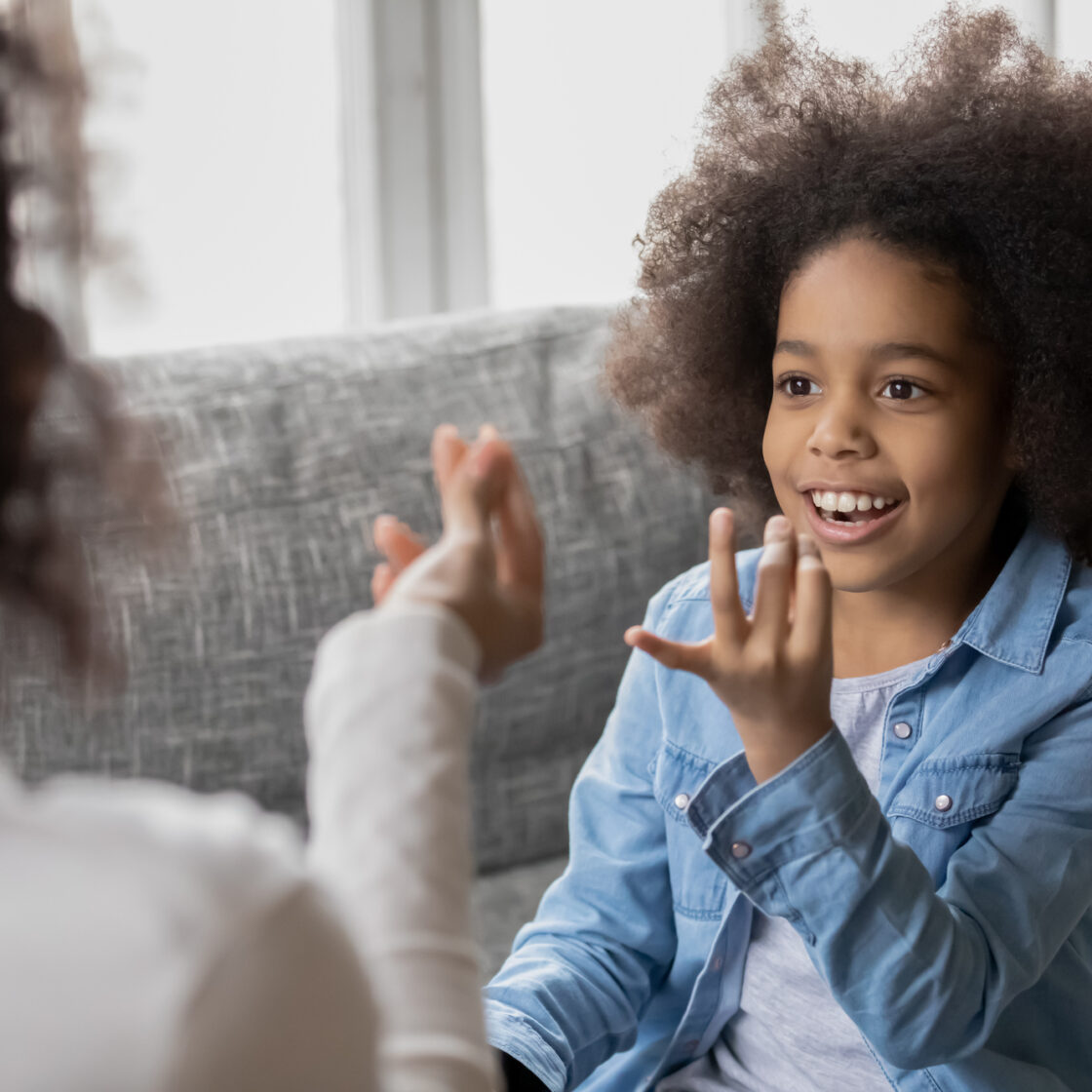 Pediatric Conditions We Treat | Triumph Therapeutics | Washington DC