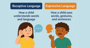 Understanding Expressive And Receptive Language In Children: A Comprehensive Guide For Parents ...