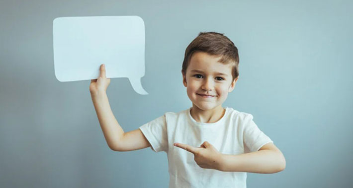 Understanding Expressive And Receptive Language In Children: A ...