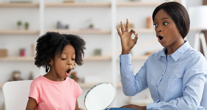 Helping Children Speak Clearly: Understanding Articulation And How ...