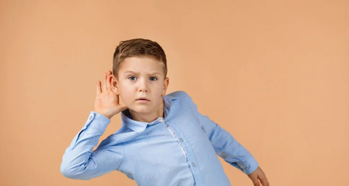 Understanding Expressive And Receptive Language In Children: A ...