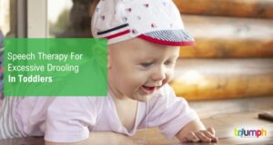 Speech Therapy For Excessive Drooling In Toddlers | Help For Drooling ...